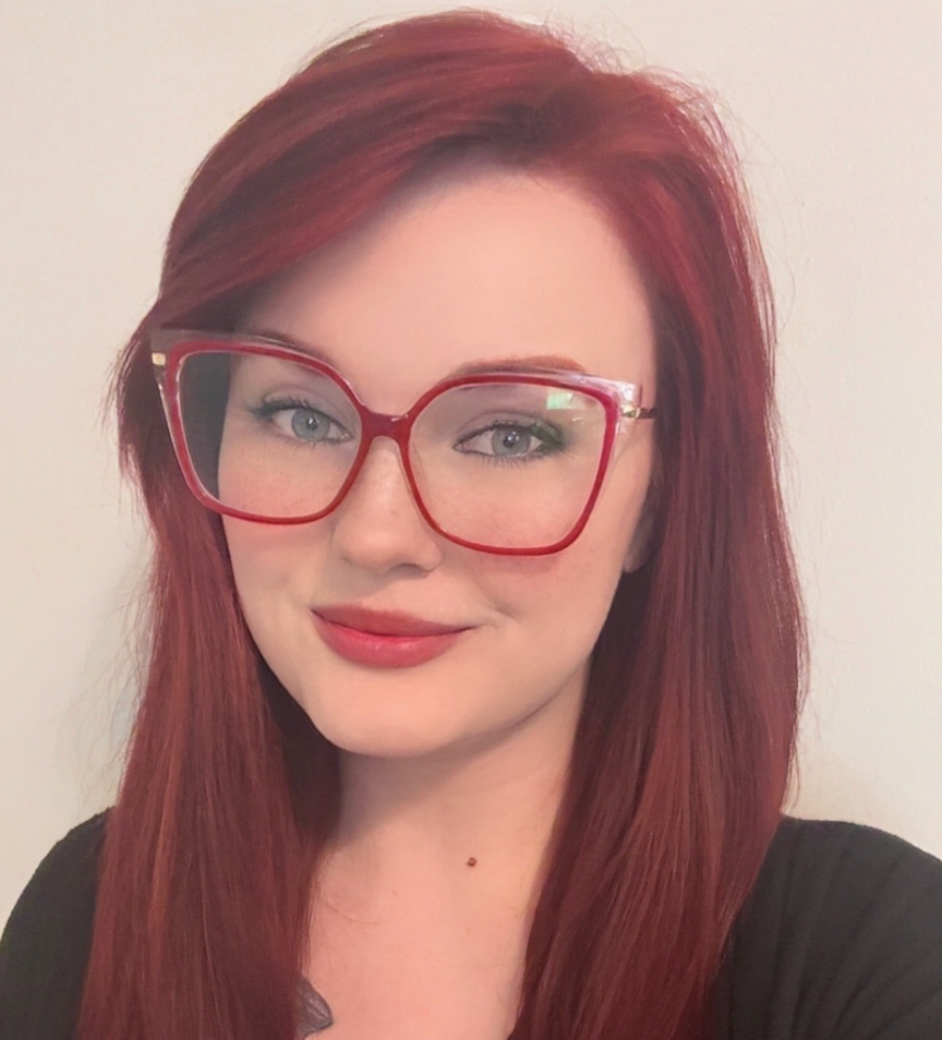 Hannah Hunt | Collider